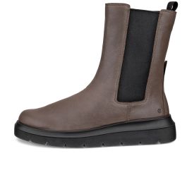 Ghete casual dama ECCO Nouvelle W (Grey) | ECCO® Site Oficial in România