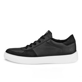 Pantofi casual barbati ECCO Street Tray M (Black) | ECCO® Site Oficial ...