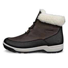 Ghete outdoor dama ECCO Trace Lite W (Black) | ECCO® Site Oficial in ...