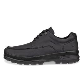 Pantofi outdoor barbati ECCO Rugged Track (Black) | ECCO® Site Oficial ...